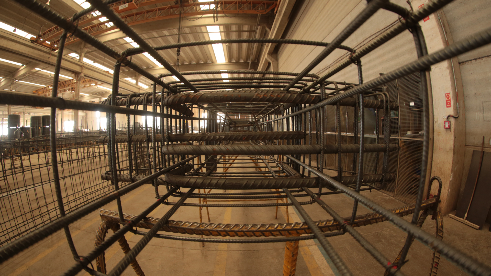 O que são e para que servem os vergalhões? | Cassol