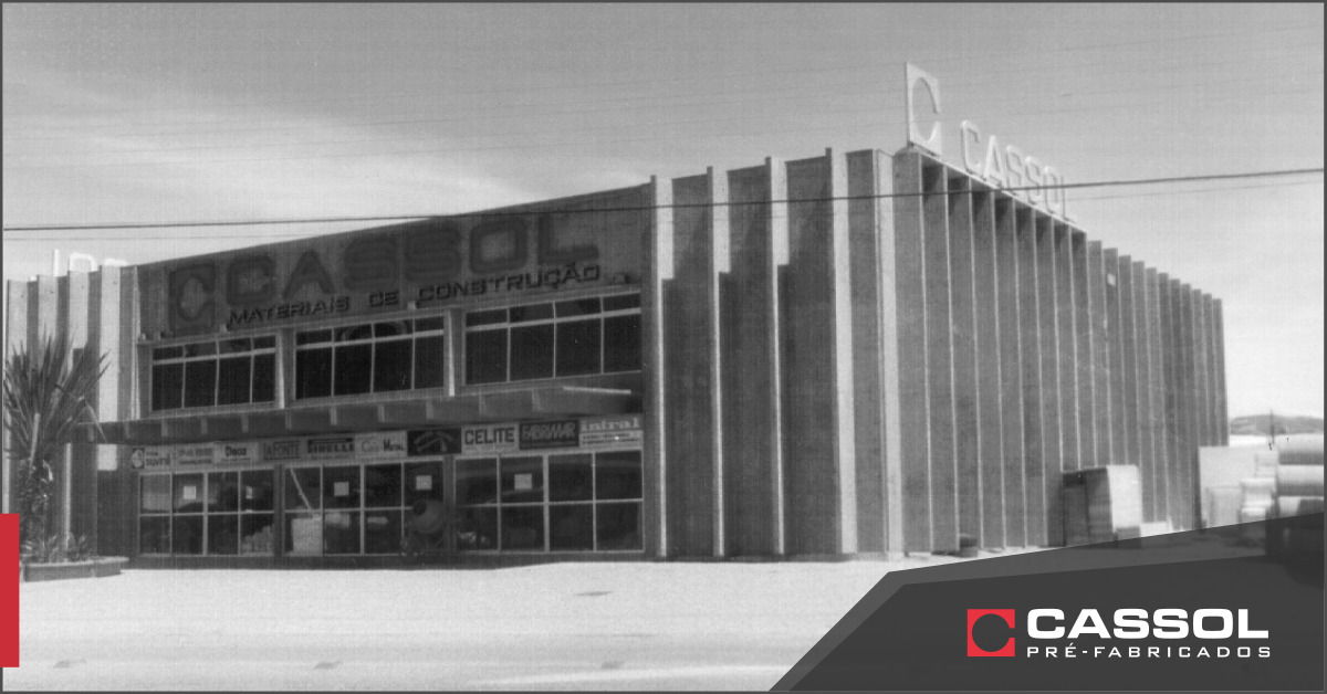 60 anos Cassol – Do sonho à realidade, descendentes de imigrantes ...