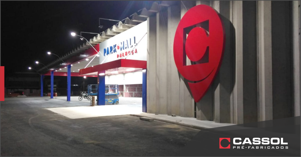 Cassol inaugura loja em Palhoça, Santa Catarina | Cassol