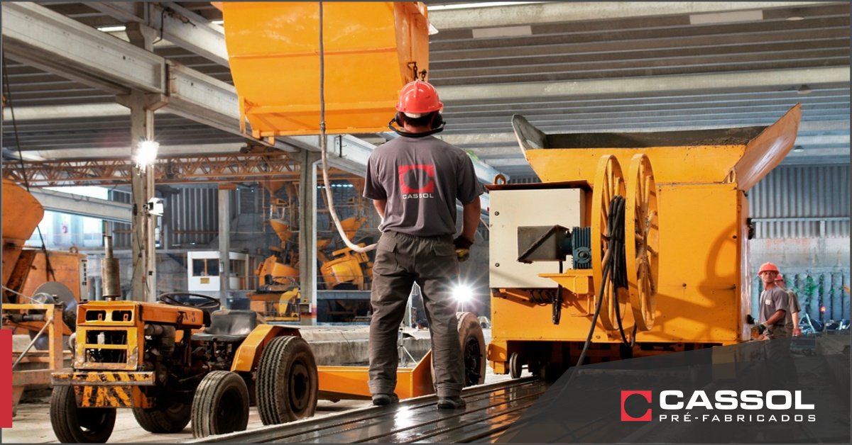 60 anos da Cassol – Panorama Atual: Pioneirismo e trabalho árduo ...