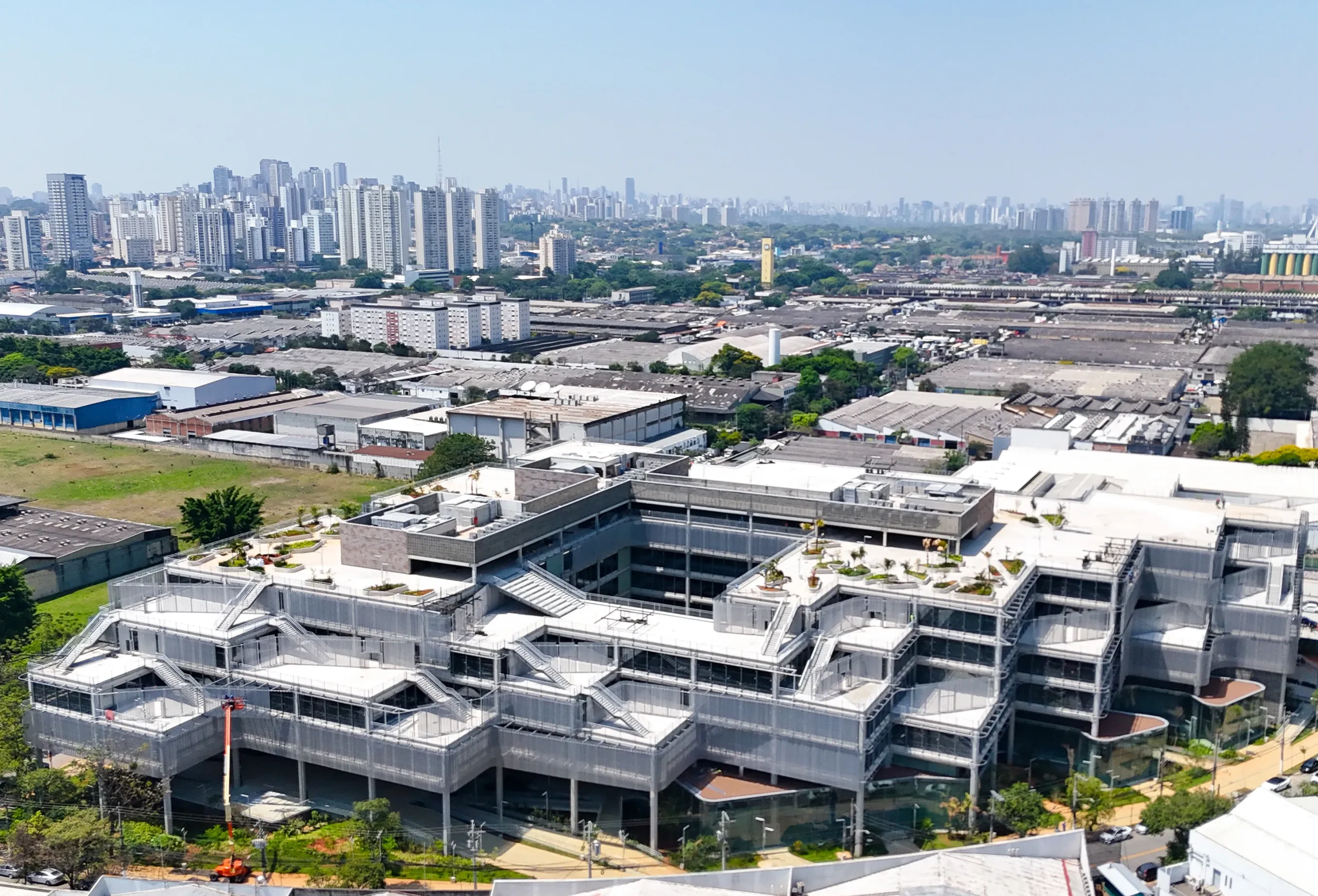 Arquipeo | Cassol Pré-Fabricados