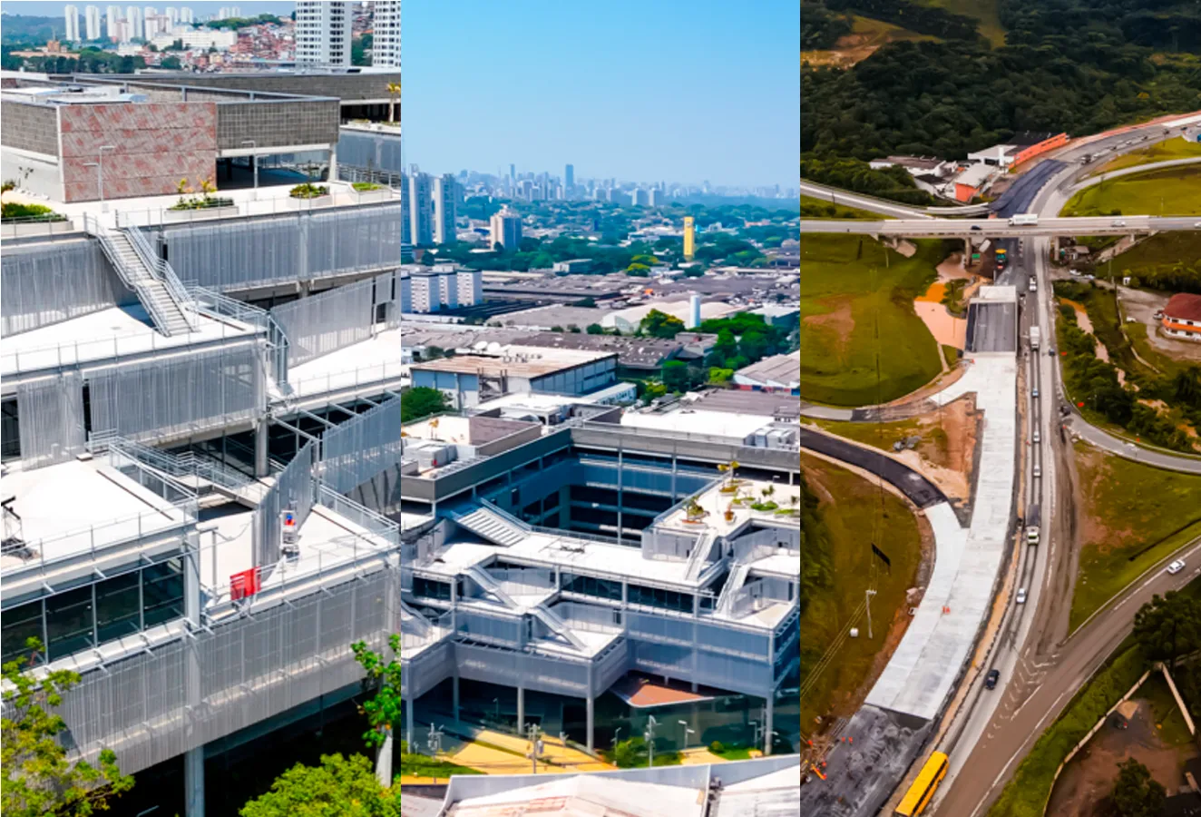 Cassol Pré-Fabricados é destaque no Prêmio ABCIC 2024 ao vencer em três ...