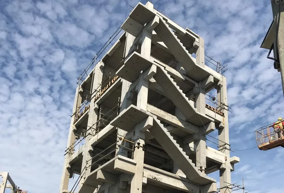 Fospar Fertilizantes Torre De Mistura | Pré-Fabricados